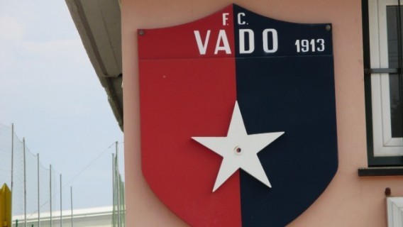 Vado F.C. 1913 Vado F.C. 1913 Vincitori prima coppa italia 1922