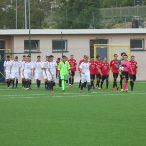 Vado F.C. 1913 Vado F.C. 1913 Vincitori prima coppa italia 1922